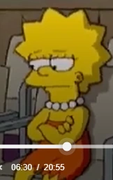 Lisa Simpson | Mouth Cam Wiki | Fandom