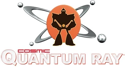 Cosmic Quantum Ray | Mouth Cam Wiki | Fandom