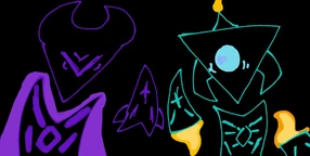 Dreadnots and Freezerots ( Enemies ) | Mouthful Encyclopedia Wiki | Fandom