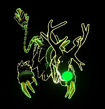 Mouthful Cerb | Mouthful Encyclopedia Wiki | Fandom