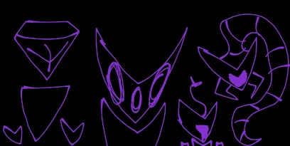 Dreadnots and Freezerots ( Enemies ) | Mouthful Encyclopedia Wiki | Fandom