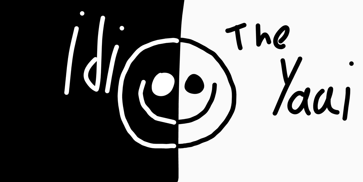 Idi | Mouthful Encyclopedia Wiki | Fandom