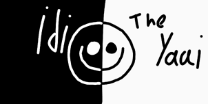Idi | Mouthful Encyclopedia Wiki | Fandom
