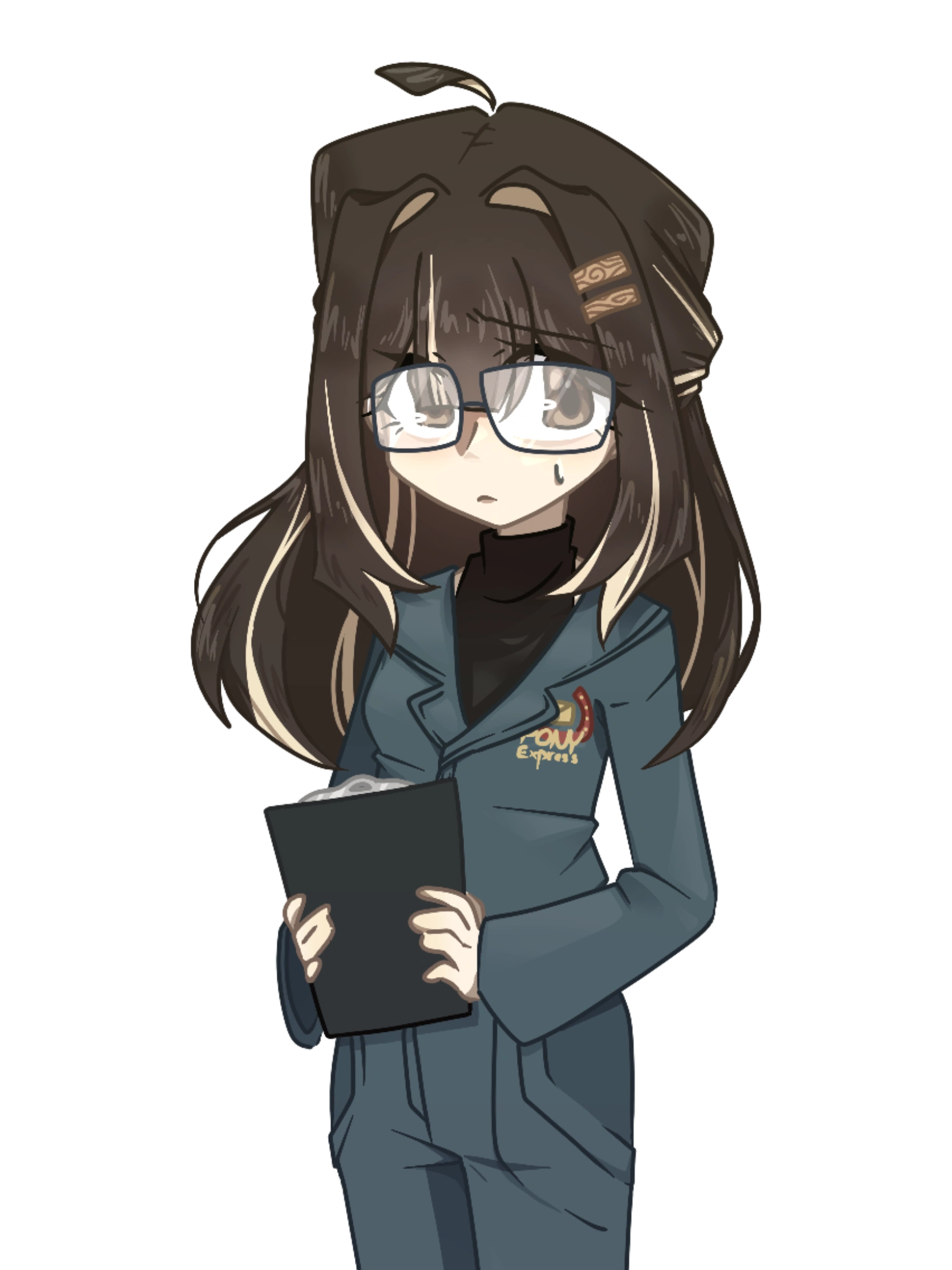 Discuss Everything About Mouthwashing Oc’s Lore Wiki | Fandom