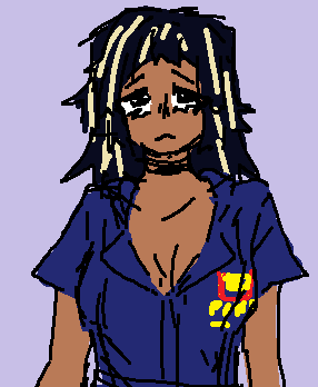 Discuss Everything About Mouthwashing Oc’s Lore Wiki | Fandom