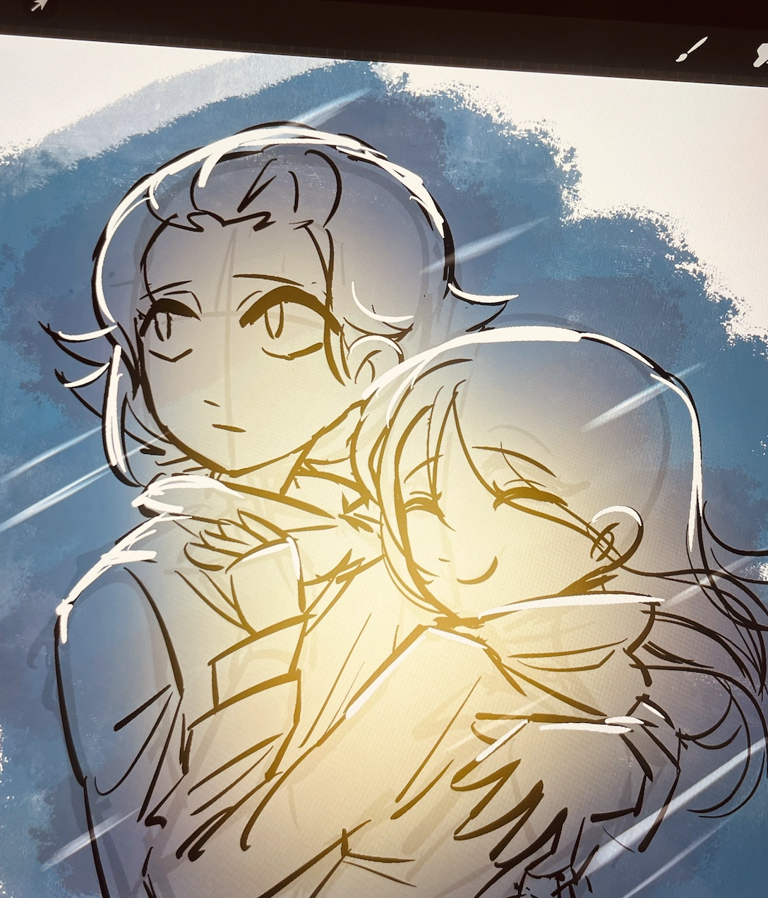 Shipping | Mouthwashing Oc’s Lore Wiki | Fandom