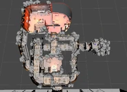 Tulpar | Mouthwashing Wiki | Fandom