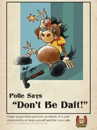 Polle | Mouthwashing Wiki | Fandom