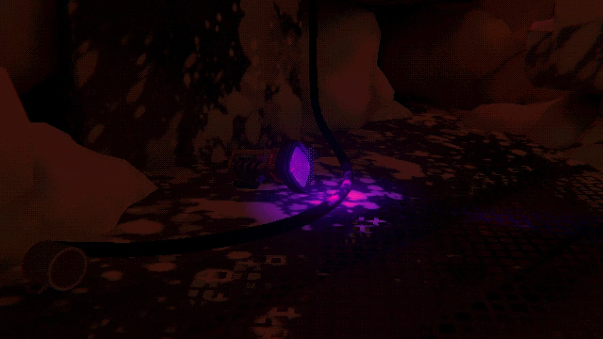 Chapters | Mouthwashing Wiki | Fandom