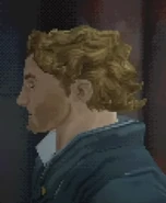 Curly/Gallery | Mouthwashing Wiki | Fandom