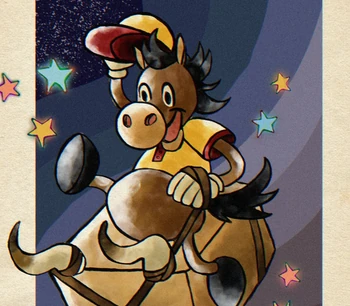 Polle | Mouthwashing Wiki | Fandom