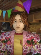 Daisuke/Gallery | Mouthwashing Wiki | Fandom