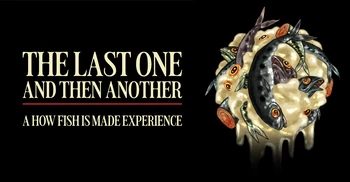 How Fish Is Made | Mouthwashing Wiki | Fandom