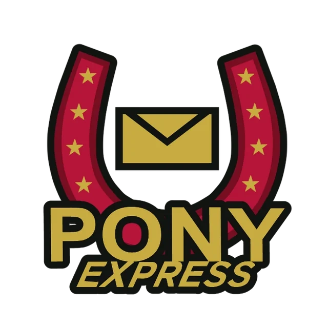 Pony Express | Mouthwashing Вики | Fandom