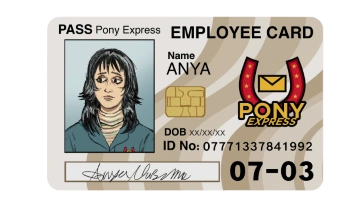 Anya/Gallery | Mouthwashing Wiki | Fandom