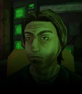 Jimmy/Gallery | Mouthwashing Wiki | Fandom