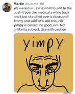 Memes | Mouthwashing Wiki | Fandom