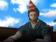 Jimmy/Gallery | Mouthwashing Wiki | Fandom