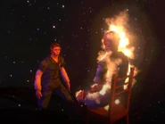 Jimmy/Gallery | Mouthwashing Wiki | Fandom