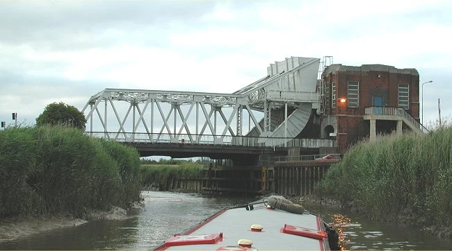 Sutton Road Bridge | Movable Hull Wiki | Fandom