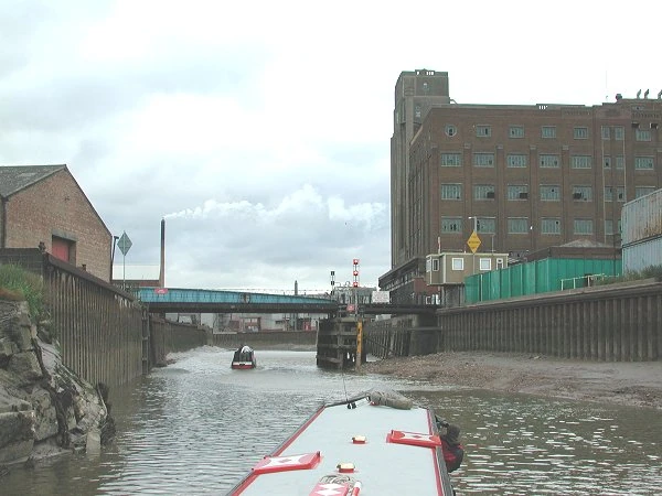 Sculcoates Bridge | Movable Hull Wiki | Fandom