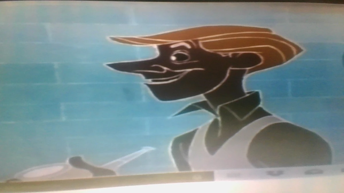 Roger Radcliffe | Movavi Cinema Wiki | Fandom