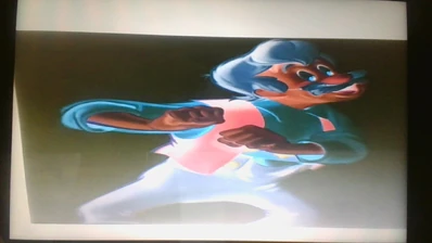 Geppetto | Movavi Cinema Wiki | Fandom