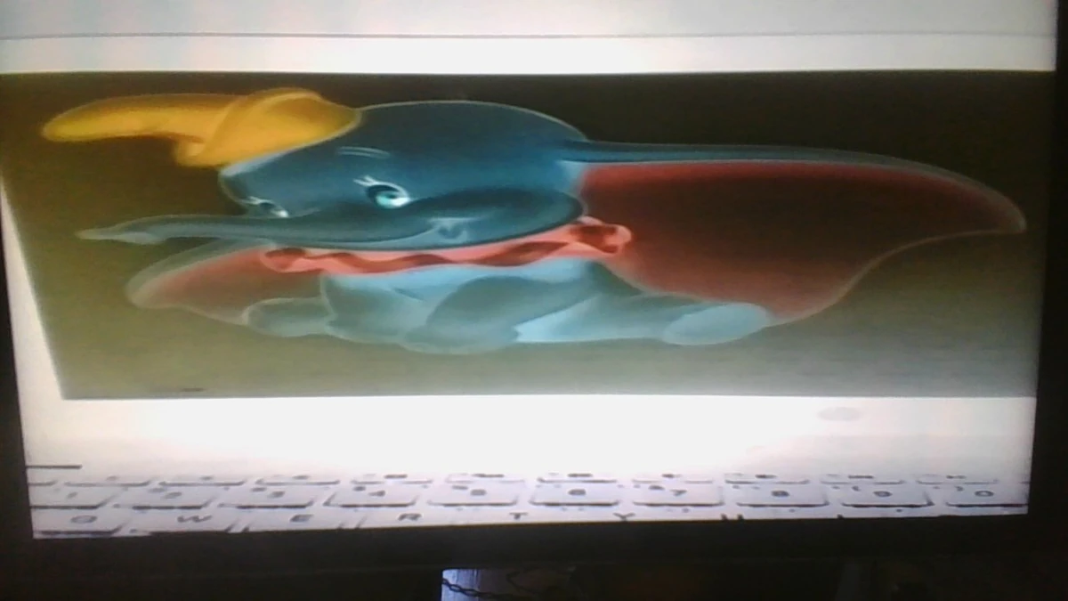 Dumbo (Character) | Movavi Cinema Wiki | Fandom