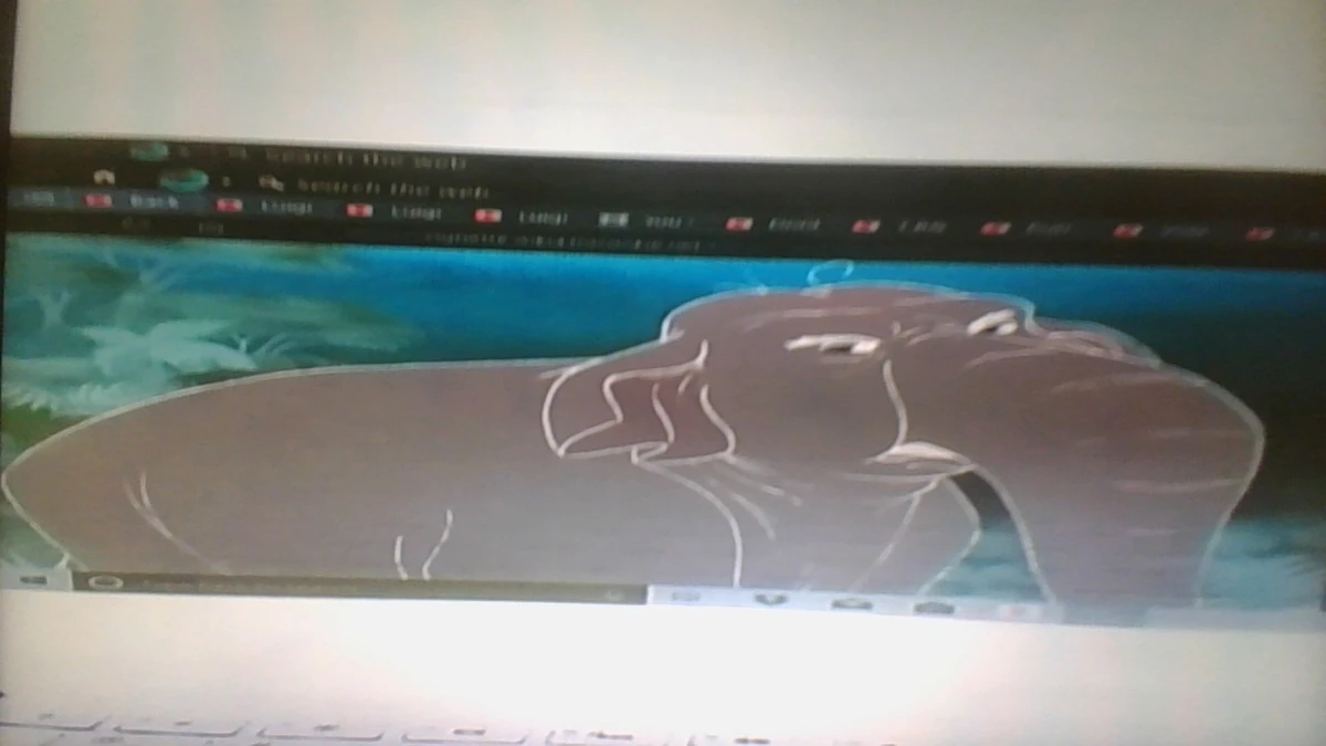 Winifred | Movavi Cinema Wiki | Fandom