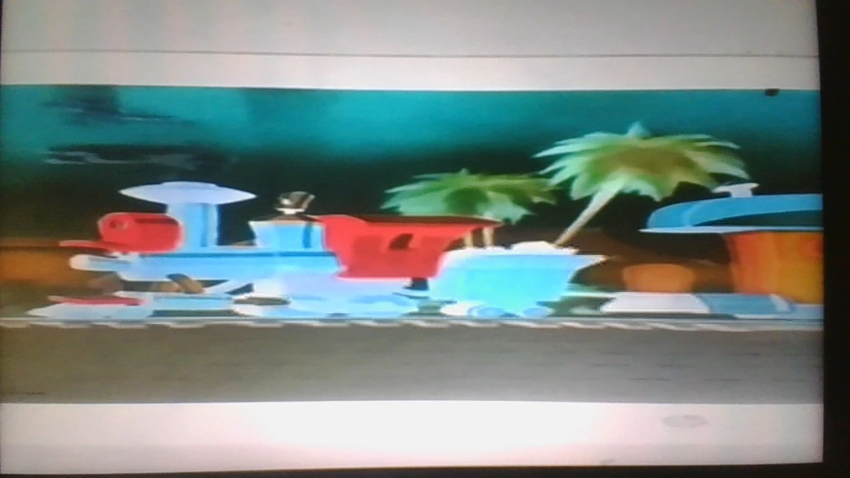 Casey Junior | Movavi Cinema Wiki | Fandom