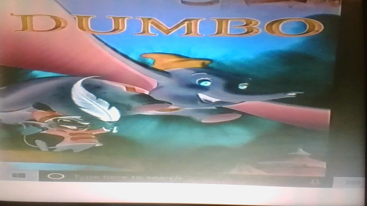 Dumbo | Movavi Cinema Wiki | Fandom