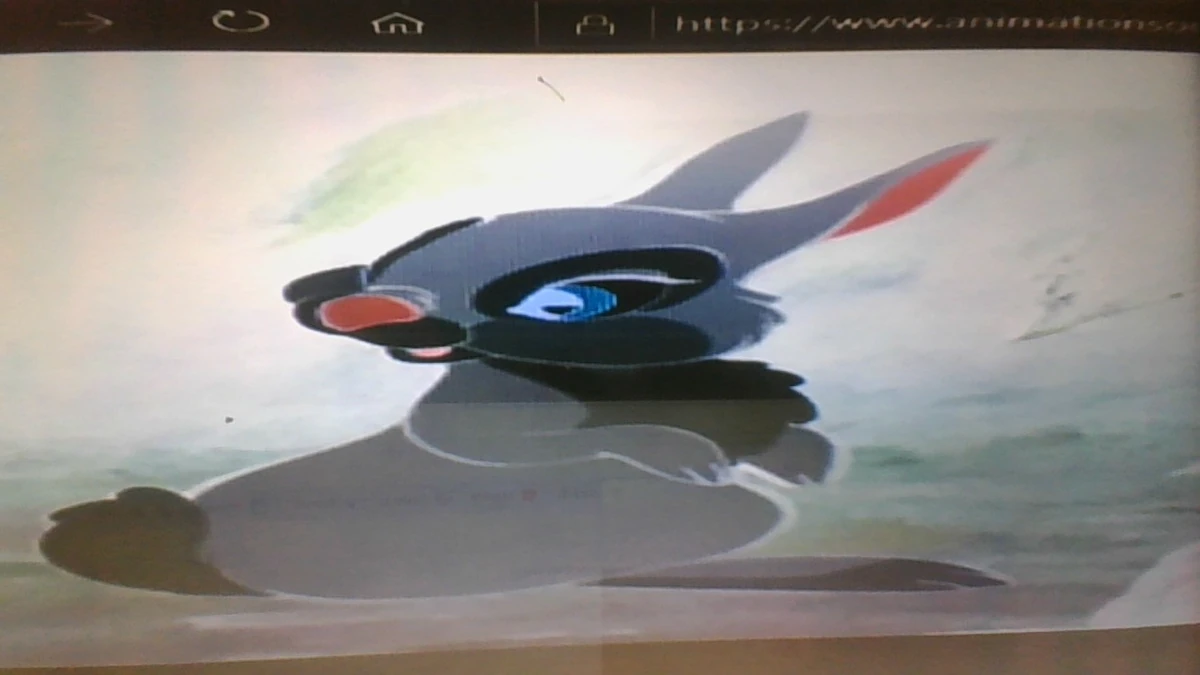 Mrs. Hare | Movavi Cinema Wiki | Fandom