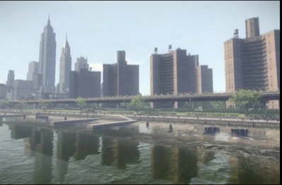 Empire Bay | Move Beyond Productions Wiki | Fandom