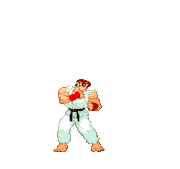 Shoryuken | Move Wiki | Fandom