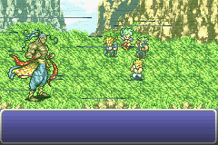 Blizzard Fist | Move Wiki | Fandom