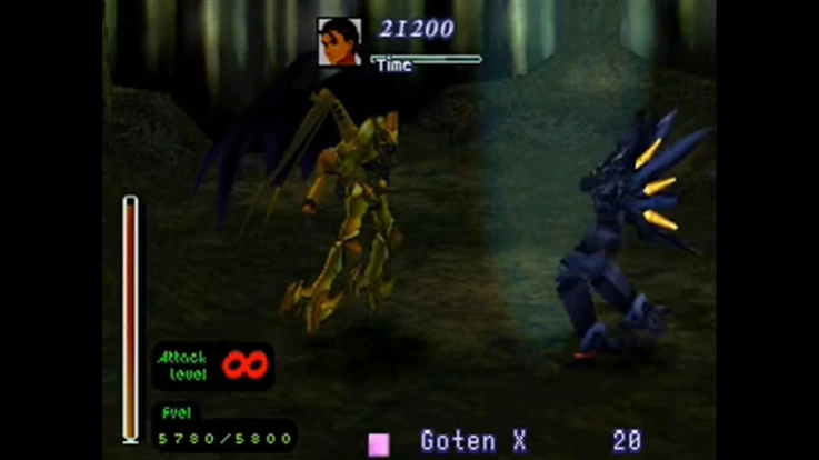 Category:Special Attacks | Move Wiki | Fandom