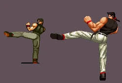 Roundhouse Kick | Move Wiki | Fandom