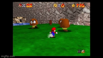 Spin Hip Drop | Move Fanon Wiki | Fandom