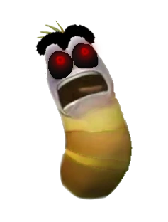 Rello (Early Version of Red) | Larva Fanon Wiki | Fandom
