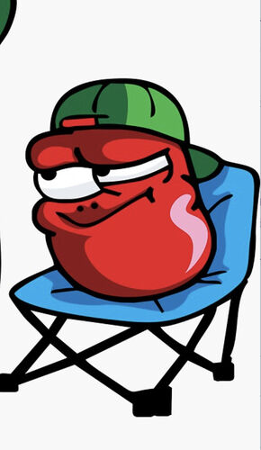 Red Tls Larva Fanon Wiki Fandom