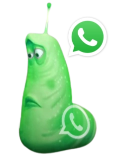 WhatsApp Yellow | Larva Fanon Wiki | Fandom