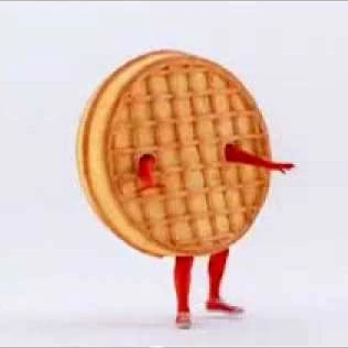 Evil Waffle | Larva Fanon Wiki | Fandom