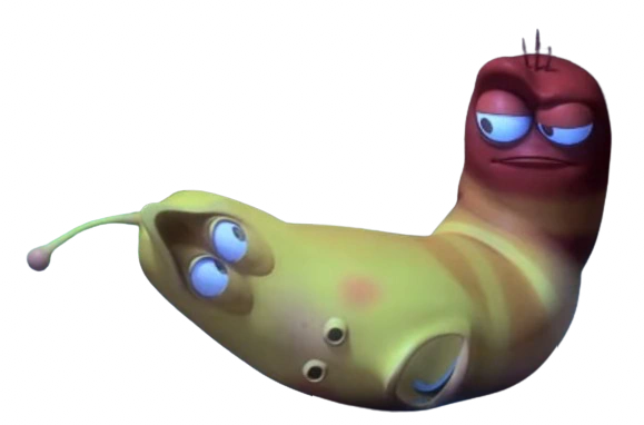 Other Minor/Major Characters | Larva Fanon Wiki | Fandom