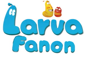 Larva Comic Studio | Larva Fanon Wiki | Fandom