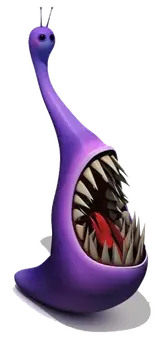 Orange | Larva Fanon Wiki | Fandom