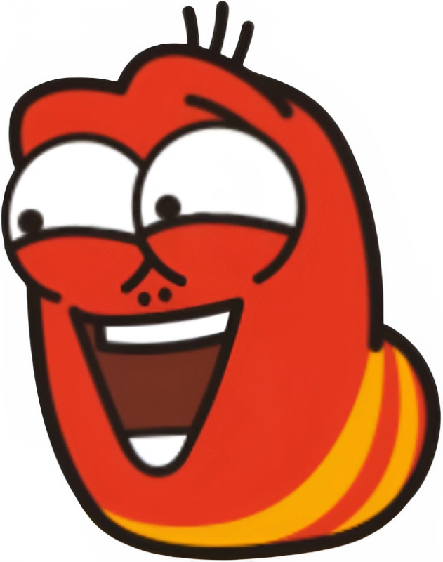 Red | Larva Fanon Wiki | Fandom