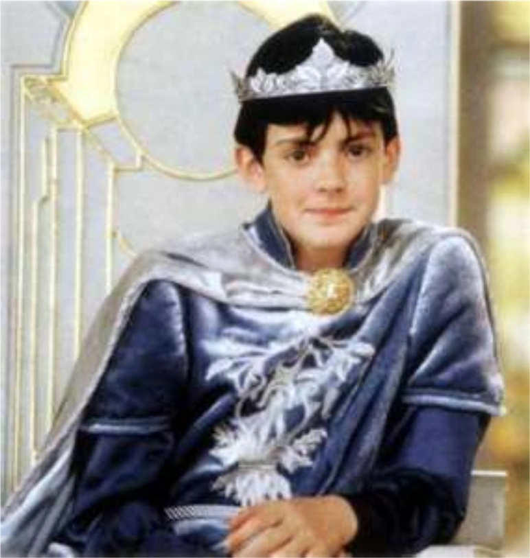 Edmund Pevensie | Movie adventures Wikia | Fandom