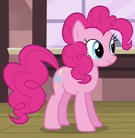 Pinkie Pie | Movie adventures Wikia | Fandom