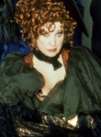 Fanny | Movie adventures Wikia | Fandom