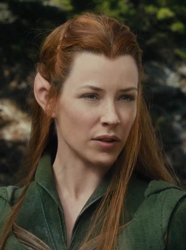 Tauriel | Movie adventures Wikia | Fandom